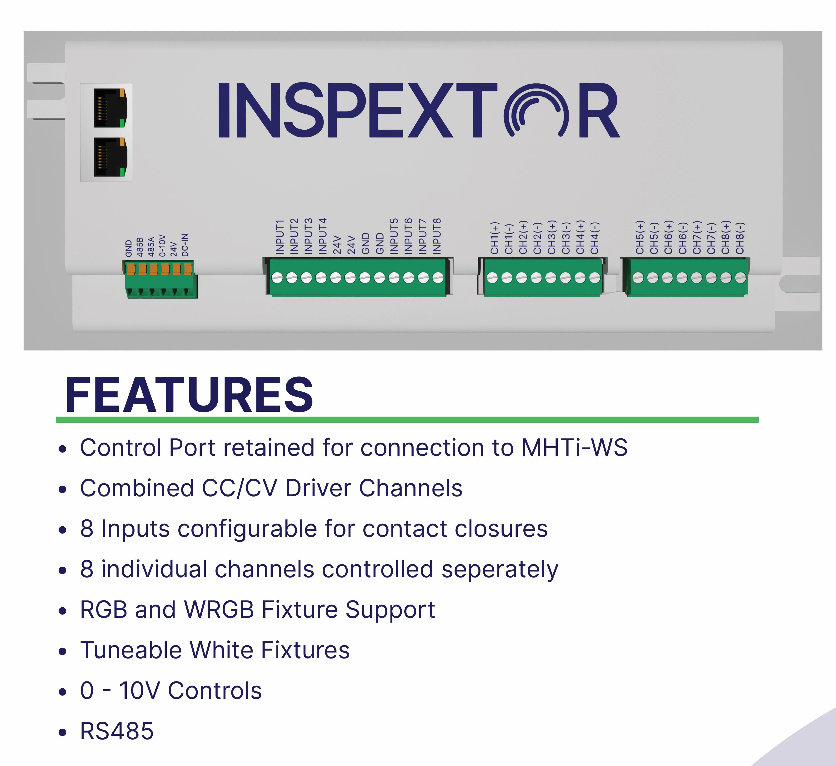 Product Introduction: MHTi-SUPERNODE – MHT Technologies