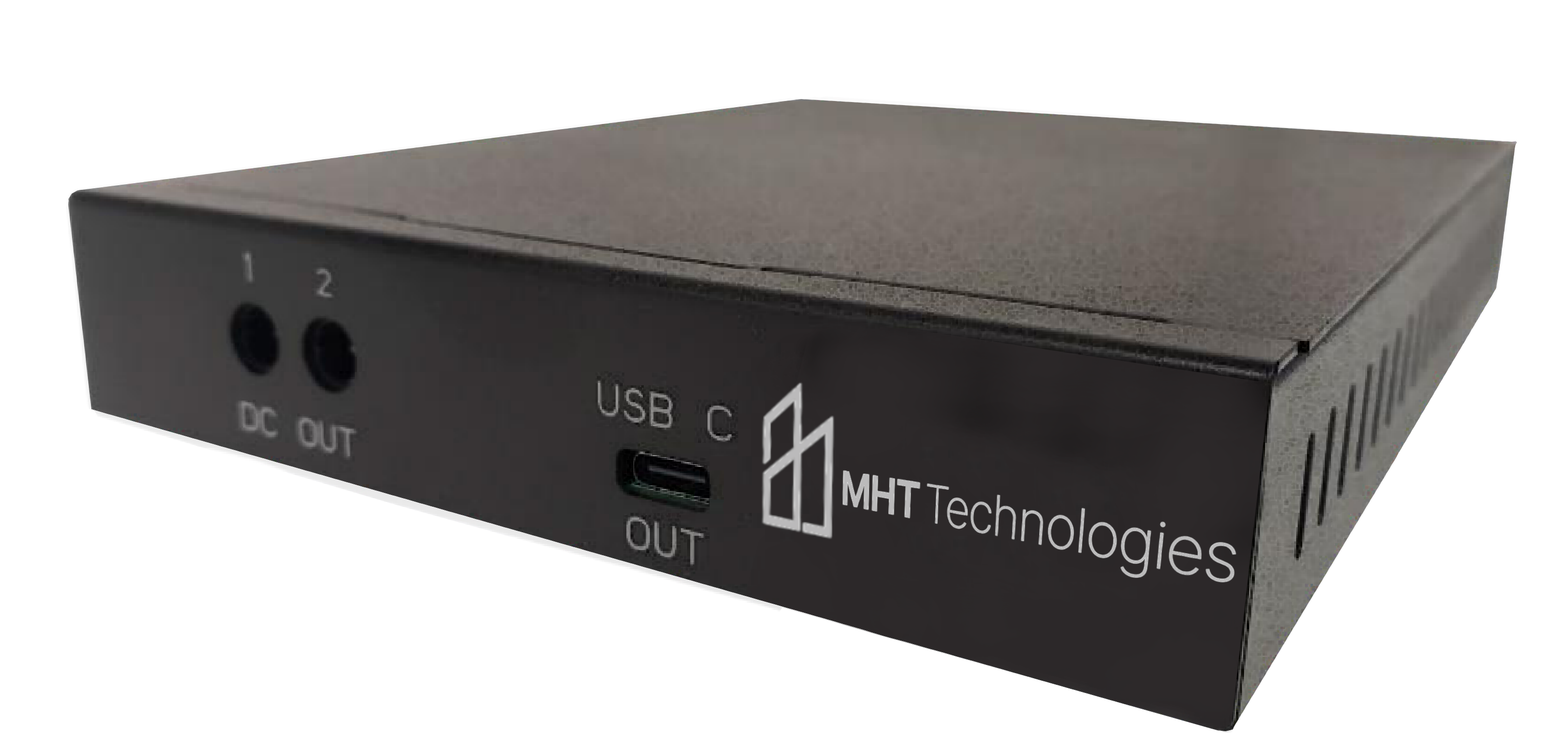Product Introduction: MHTi-SMD-DOCK-20V – MHT Technologies